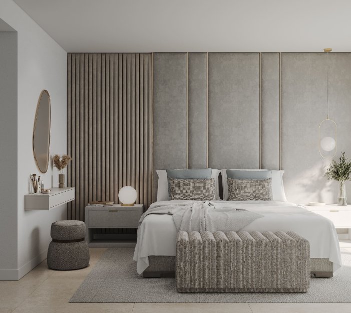 New homes Zenity Indigo · Estepona | AEDAS Homes